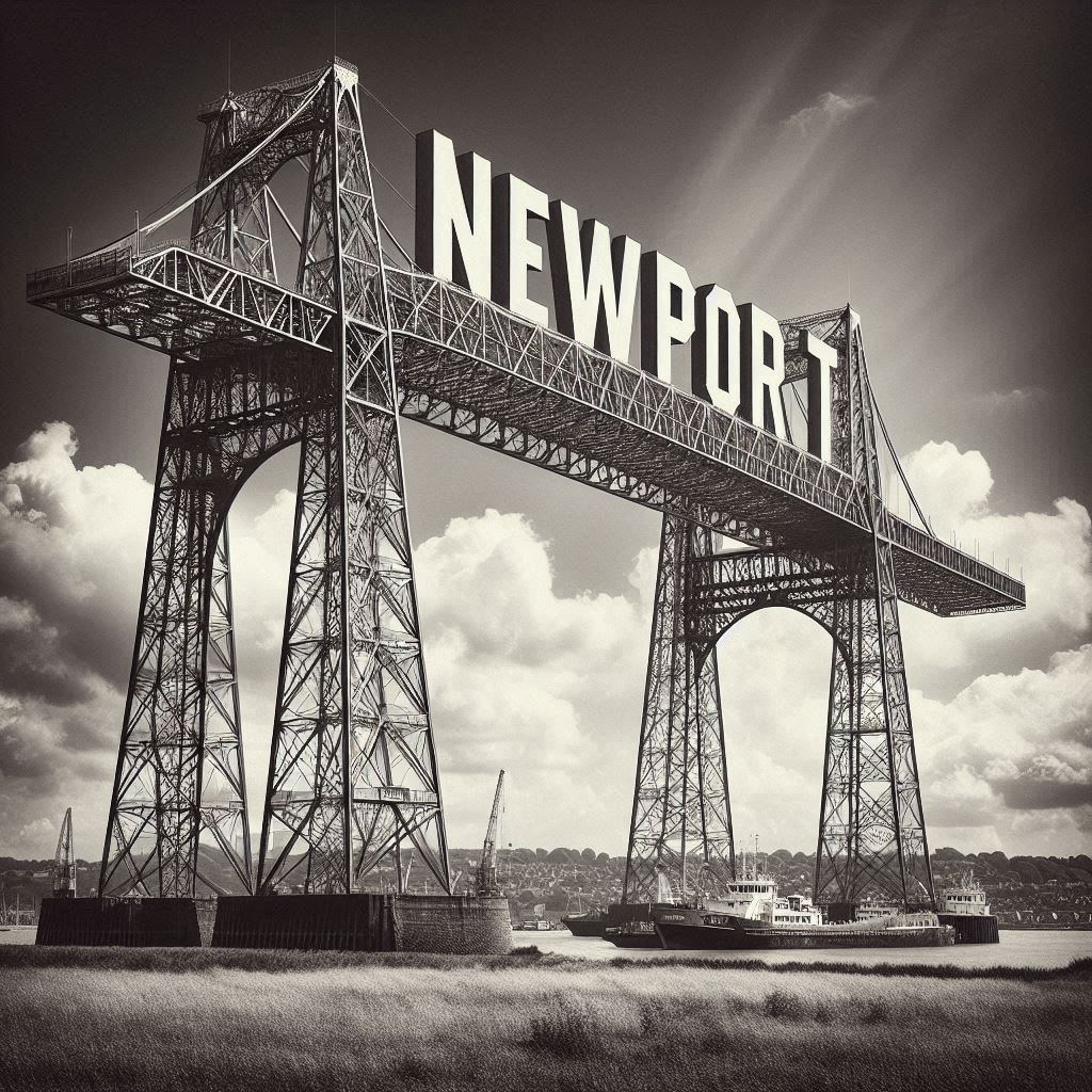 Transporter Bridge Miscellany